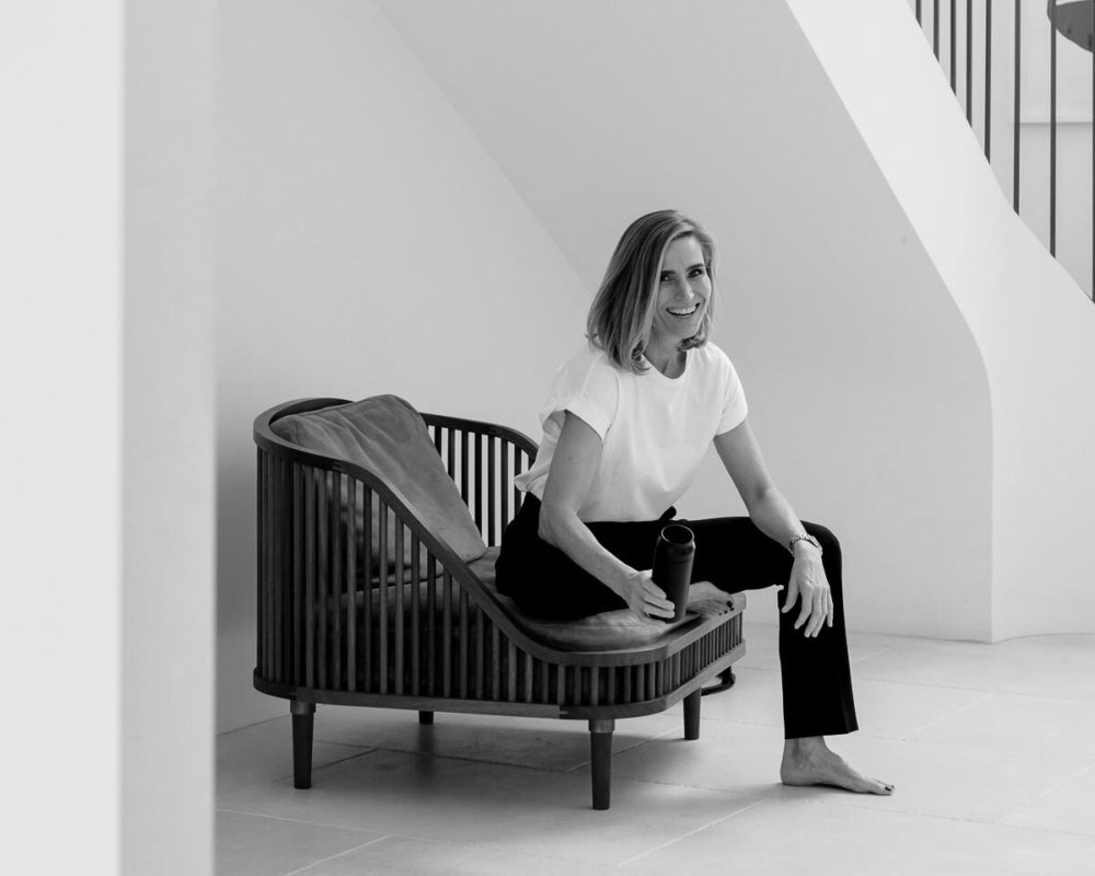 Pernille Jackson – Sans [ceuticals]
