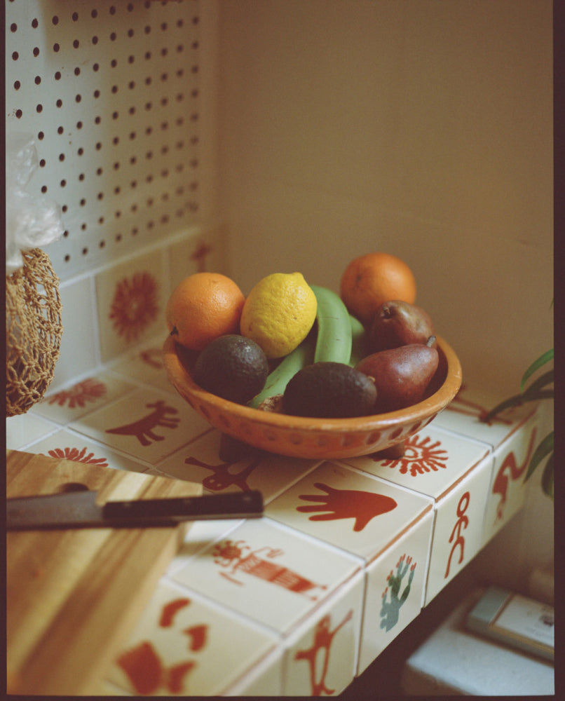 Sabrina de Sousa, Dimes Restaurateur – Sans [ceuticals]