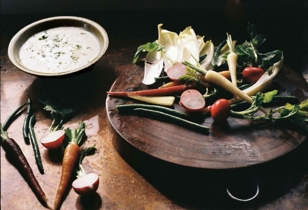Cannellini Bagna Cauda – Sans [ceuticals]