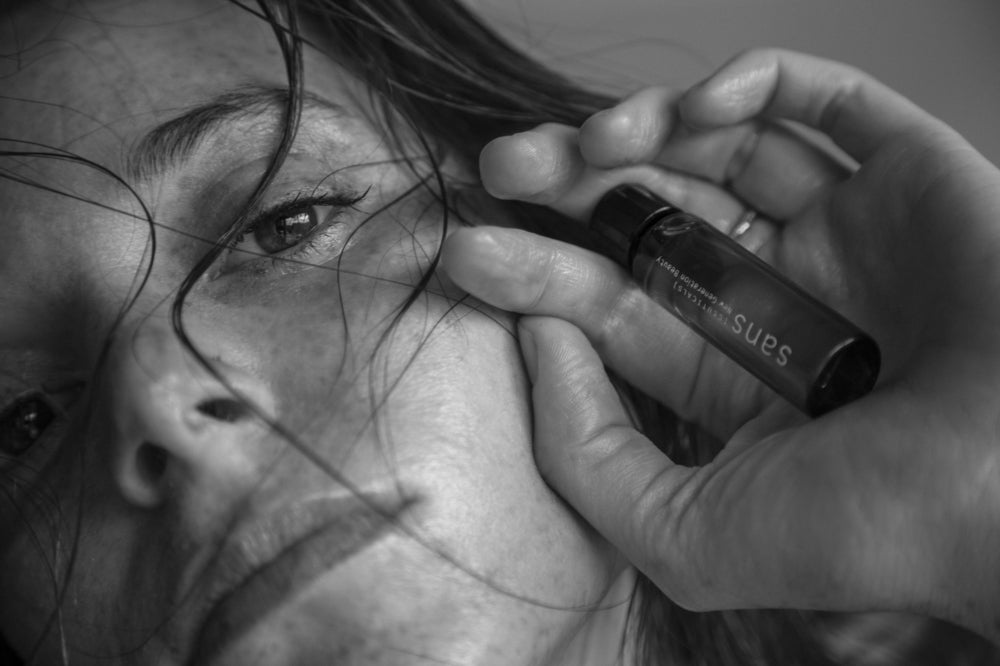 Daniella Rech, Photographer & Designer | Sans Ceuticals – Sans [ceuticals]