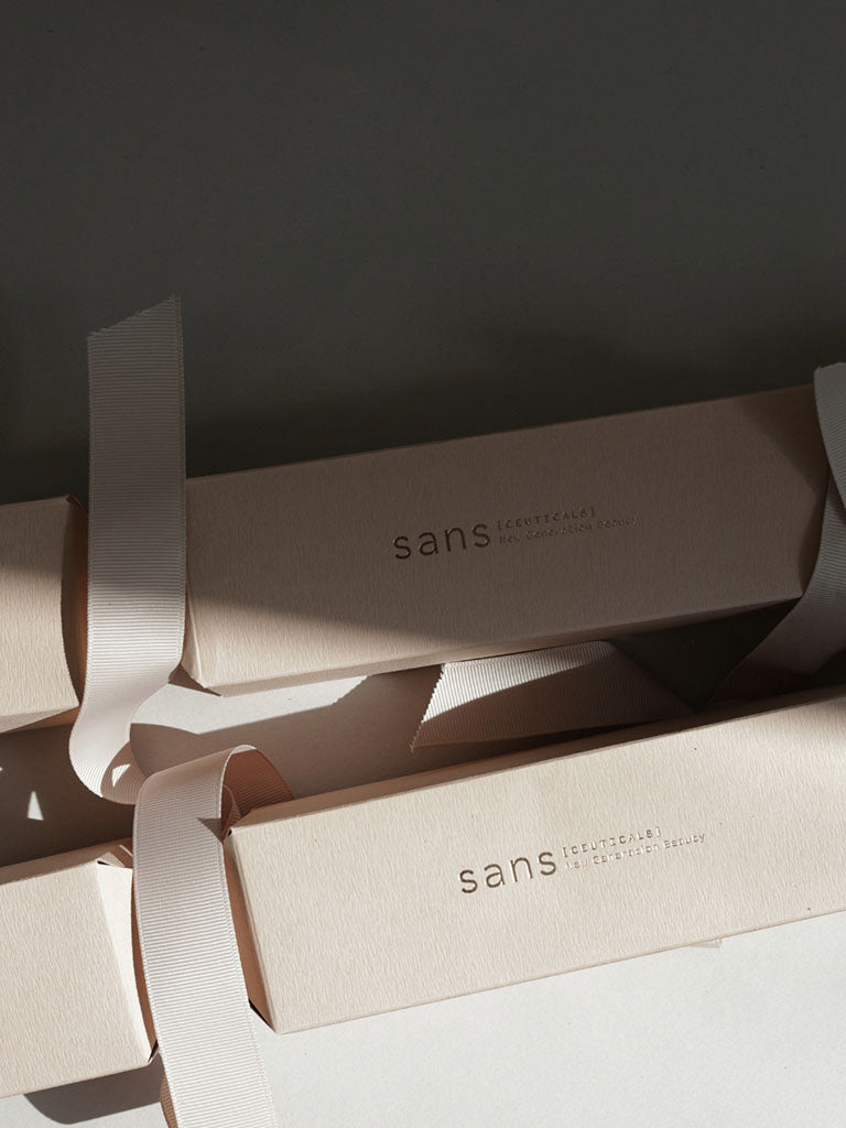 Sans Kits | Sans [ceuticals]