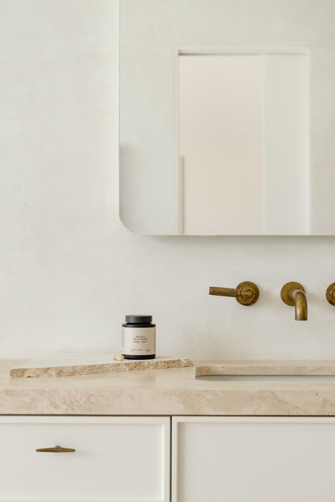 Pernille Jackson – Sans [ceuticals]