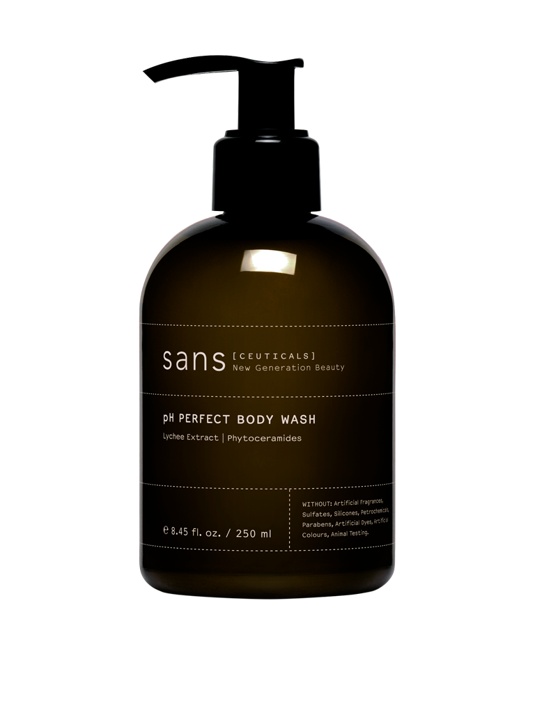pH Perfect Body + Hand Wash | Sans [ceuticals]